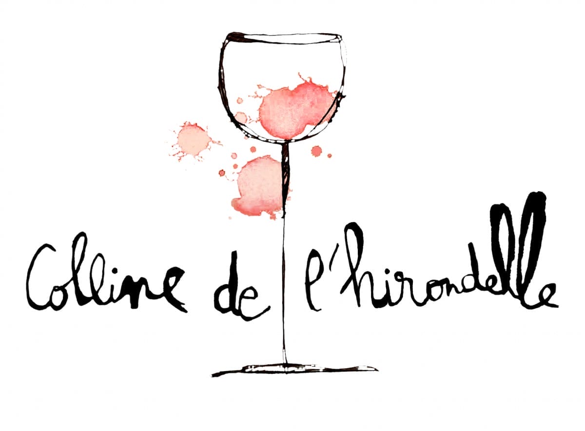 Colline de l'Hirondelle / Organic Wine, Languedoc, France